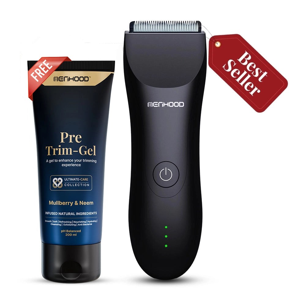 Grooming trimmer store