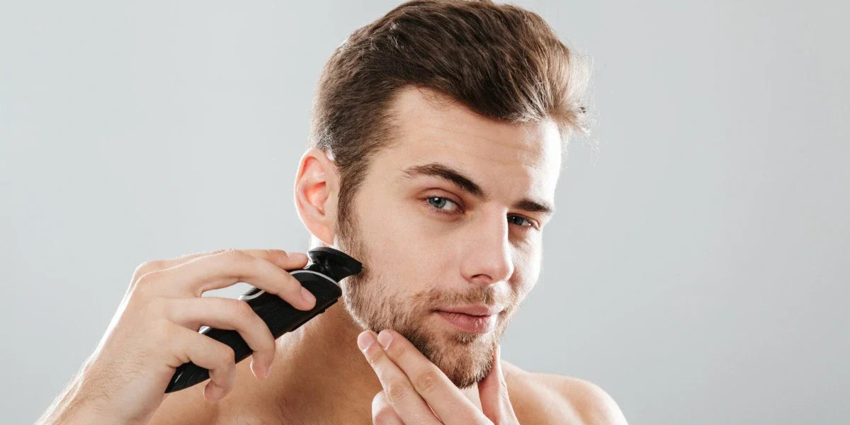 The Future of Men’s Grooming: Smart Trimmers & Styling Trends in 2026