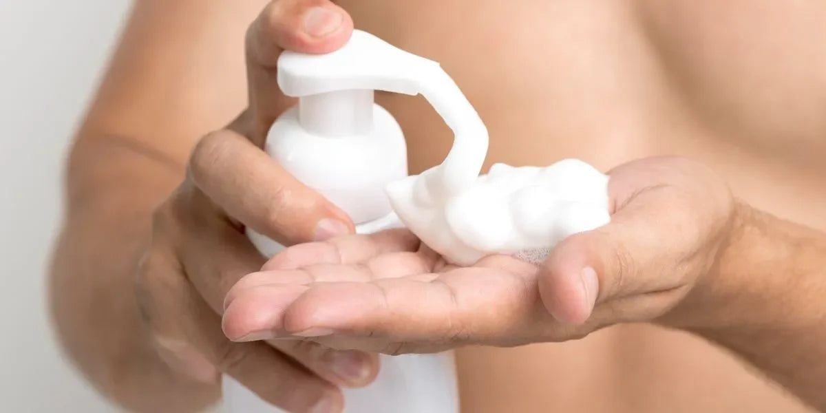 Best Hygiene Tips for Men to Stay Fresh All Day