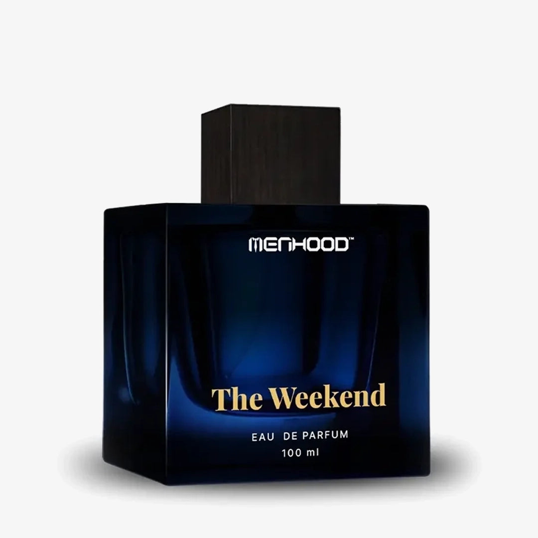 Men’s Long-Lasting Weekend Perfume | Menhood