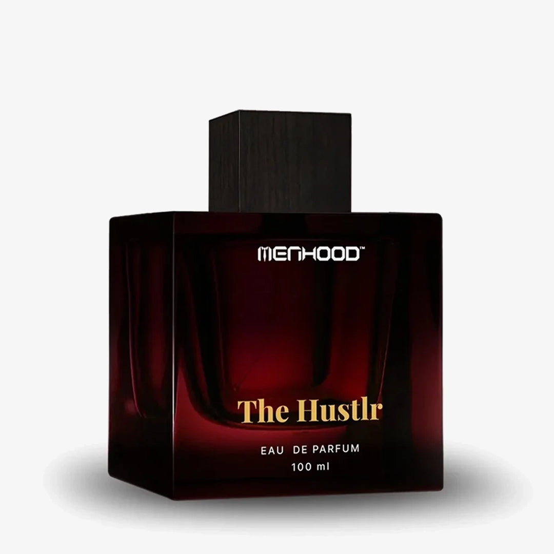 Menhood® The Hustlr
