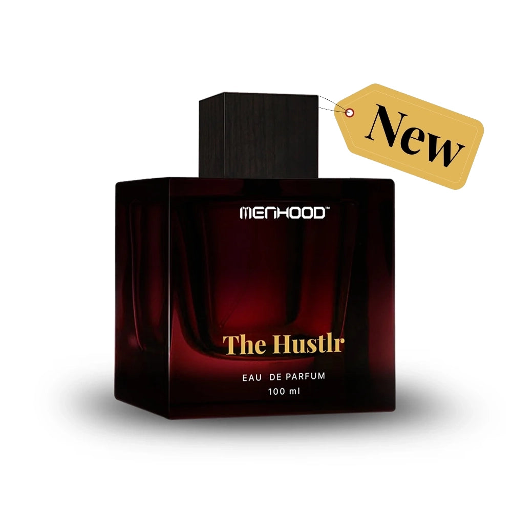 Menhood® The Hustlr